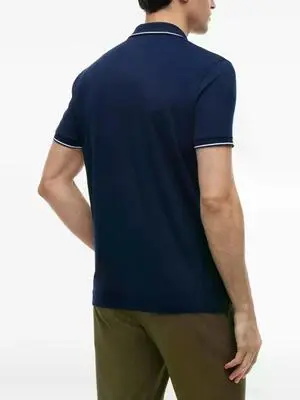 Tommy Hilfiger Short-sleeve Polo Shirt