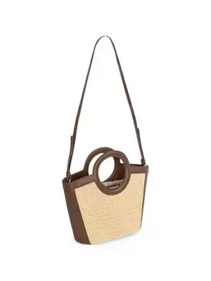 GAËLLE PARIS Gaelle Mini Shopper Bag