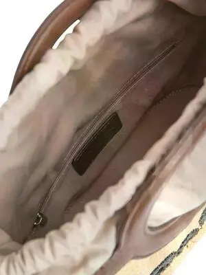 GAËLLE PARIS Gaelle Mini Shopper Bag