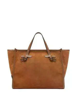 MARCELLA CLUB Marcella Knotted Tote Bag