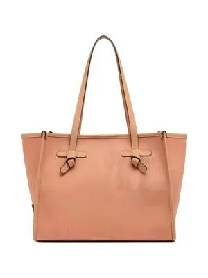 MARCELLA CLUB Marcella Knotted Tote Bag - Pink
