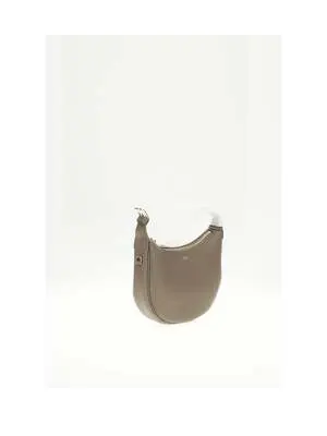 Celine Teen Lulu Shoulder Bag - Multicolor