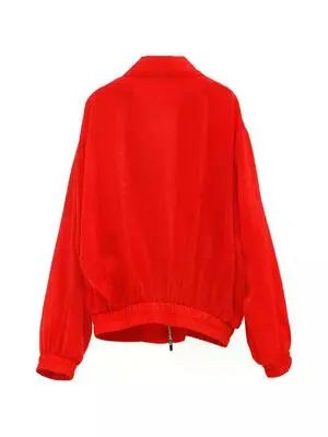 THE FRANKIE SHOP Zip-up Jacket