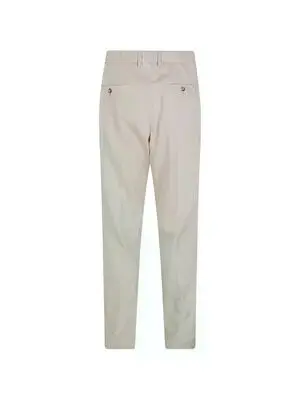 Paul & Shark Tailored Pleated Trousers