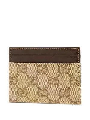 Gucci Essence Classic Card Case