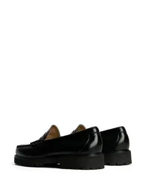 G.H.BASS Weejuns Larson Loafers