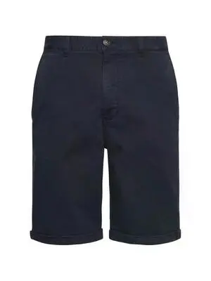 Barbour Washed Twill Chino Shorts