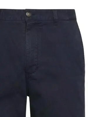 Barbour Washed Twill Chino Shorts