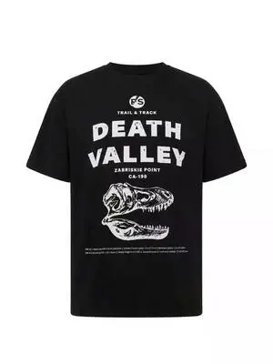 Paul Smith Graphic-print T-shirt