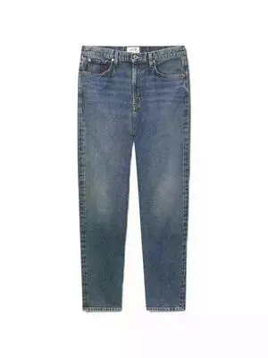 AGOLDE Curtis Straight-leg Jeans
