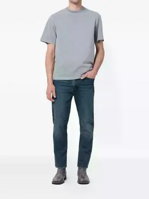 AGOLDE Curtis Straight-leg Jeans