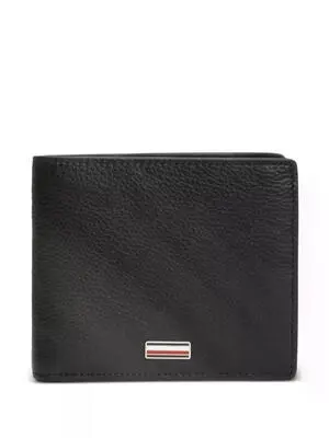 Tommy Hilfiger Leather Bifold Wallet
