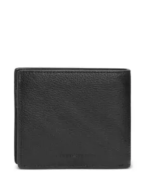 Tommy Hilfiger Leather Bifold Wallet