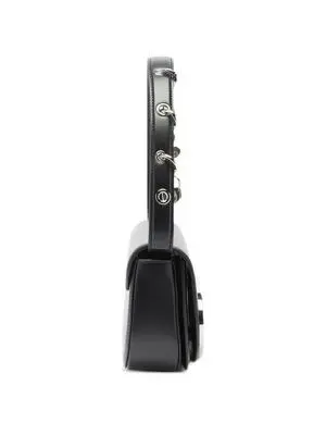 DIESEL® 1dr Oval D Shoulder Bag