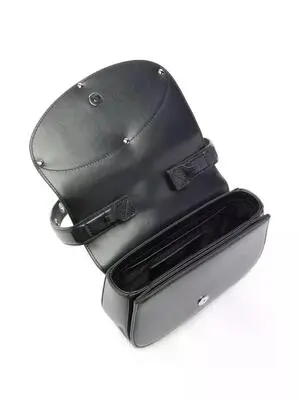 DIESEL® 1dr Oval D Shoulder Bag