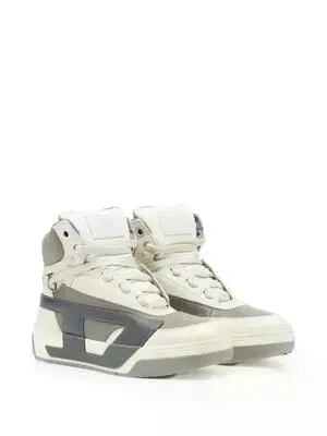 DIESEL® S-d-ollie High-top Sneakers