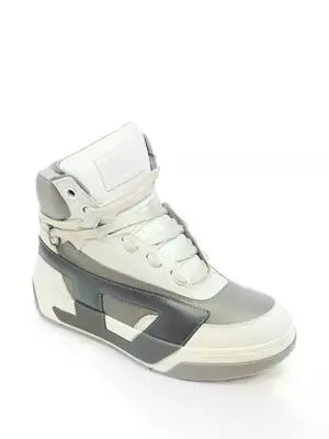 DIESEL® S-d-ollie High-top Sneakers
