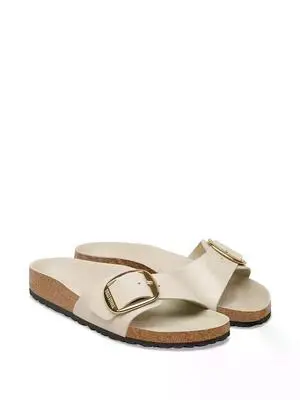 BIRKENSTOCK Madrid Big Buckle Sandals