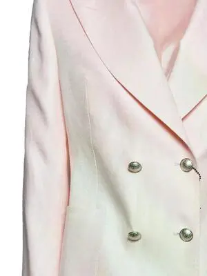 Tagliatore Double-breasted Blazer