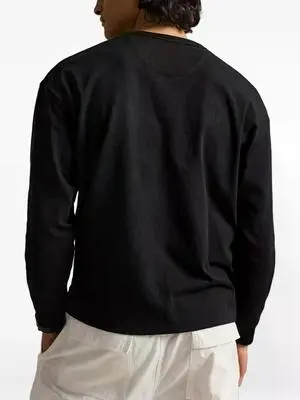 Polo Ralph Lauren Embroidered Pony Sweatshirt
