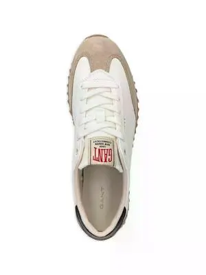 Gant Beja Panelled Sneakers