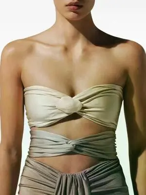 BAOBAB Giselle Maxi Dress