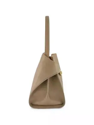 FERRAGAMO Leather Shoulder Bag