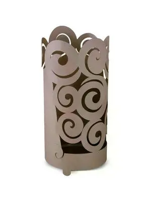 ARTI & MESTIERI Riccioli Laser-cut Umbrella Stand