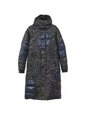 Valentino Garavani Quilted Coat