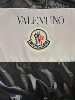 Valentino Garavani Quilted Coat