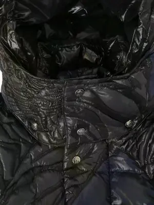 Valentino Garavani Quilted Coat
