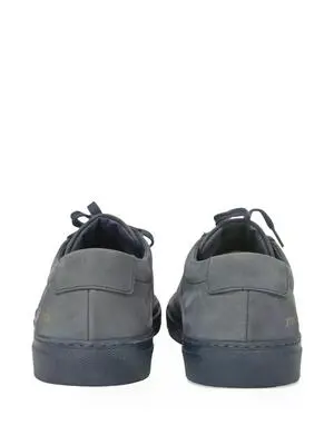 COMMON PROJECTS Achilles Low Sneakers - Blue