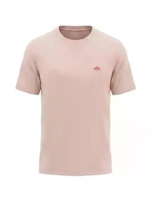 DANTON Logo Detail T-shirt
