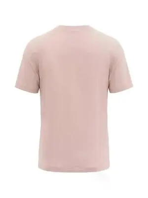 DANTON Logo Detail T-shirt
