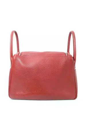 Hermès Lindy 30 Shoulder Bag