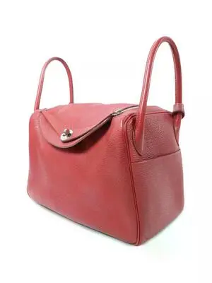 Hermès Lindy 30 Shoulder Bag
