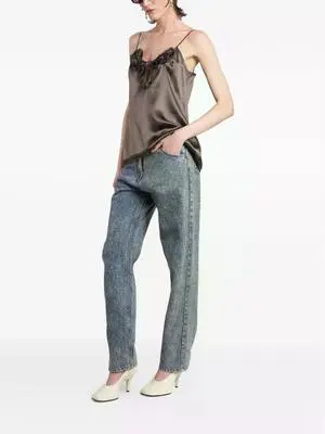 Magda Butrym Straight-leg Jeans