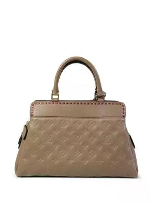 LOUIS VUITTON Monogram Tote Bag - Neutrals
