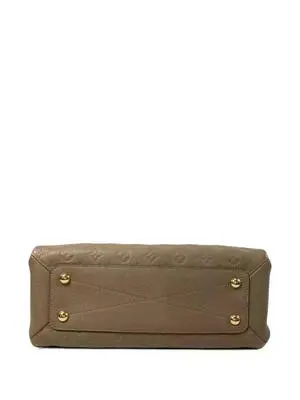 LOUIS VUITTON Monogram Tote Bag