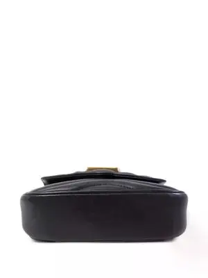 LOUIS VUITTON New Wave Cross Body Bag