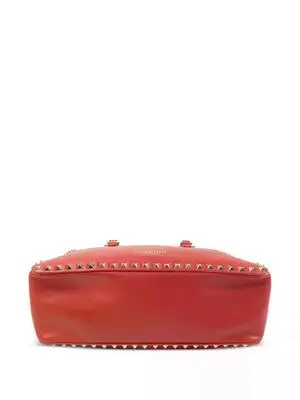 Valentino Garavani Rockstud Boston Tote Bag