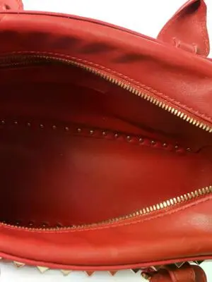 Valentino Garavani Rockstud Boston Tote Bag