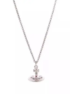 VIVIENNE WESTWOOD Orb Pendant Necklace