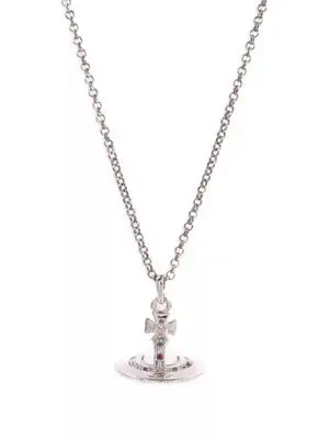 VIVIENNE WESTWOOD Orb Pendant Necklace