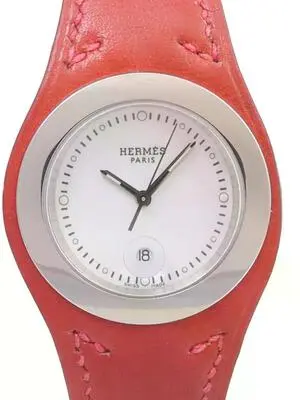 Hermès Harnais Watch