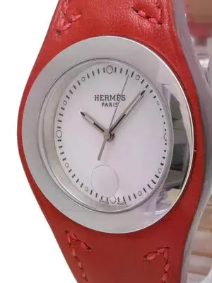 Hermès Harnais Watch
