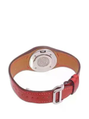 Hermès Harnais Watch
