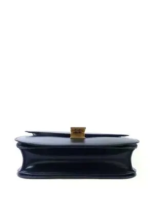 Celine Classic Box Shoulder Bag