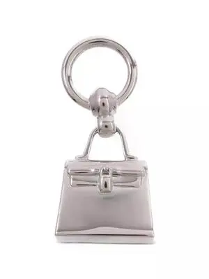 Hermès Mini Kelly Twilly Scarf Ring