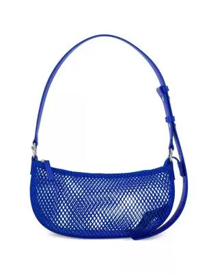 SAMSOE SAMSOE Samoon Shoulder Bag - Blue